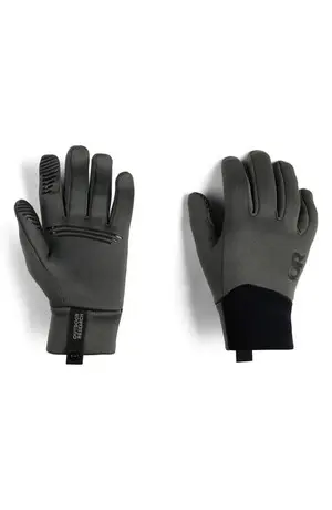 OUTDOOR RESEARCH Outdoor Research Vigor Midweight Sensor Gloves Charcoal