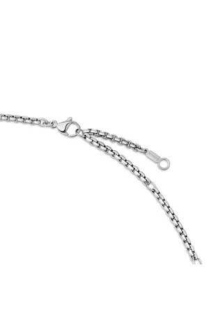 Messika So Move Diamond And Necklace