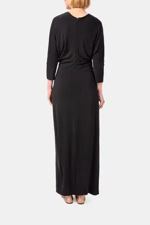 CAPSULE 121 The Relativity Dress - Black
