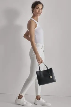 Dkny Farah Medium Satchel