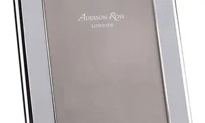ADDISON ROSS LONDON Chiffon Picture Frame