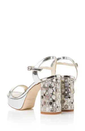 FREYA ROSE Glory Platform Sandal
