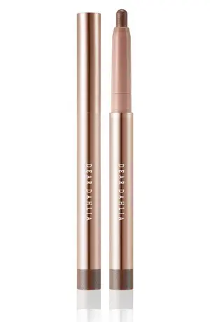 DEAR DAHLIA The Perfect Designing Shadow Stick Eyeshadow French Taupe