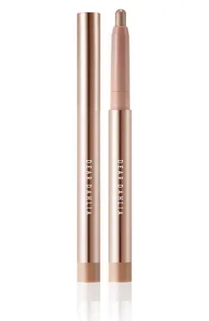 DEAR DAHLIA The Perfect Designing Shadow Stick Eyeshadow Maple Brown