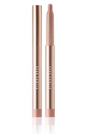 DEAR DAHLIA The Perfect Designing Shadow Stick Eyeshadow - Mauve Pink