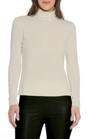 Lysse Turtleneck Tops