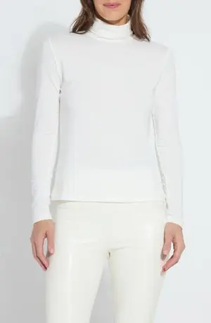 Lysse Long Sleeve Tops