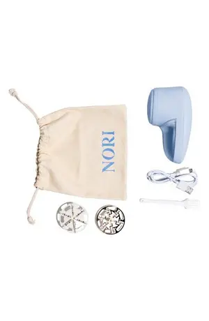 NORI Trim Fabric Shaver - Blue