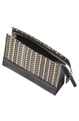 Marc Jacobs Travel Pouch