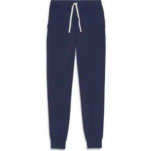 PRIMARY Grown-ups Organic PJ Pant Navy