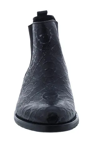 Robert Graham Delmore Chelsea Boot