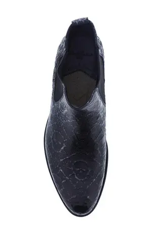 Robert Graham Delmore Chelsea Boot