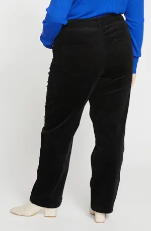 Universal Standard High Waist Corduroy Pants