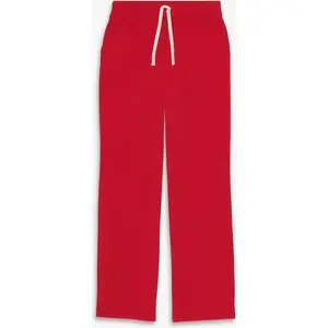 PRIMARY Grown-ups Relaxed Organic Pj Pant - Cherry
