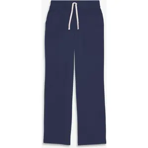 PRIMARY Grown-ups Relaxed Organic Pj Pant - Navy