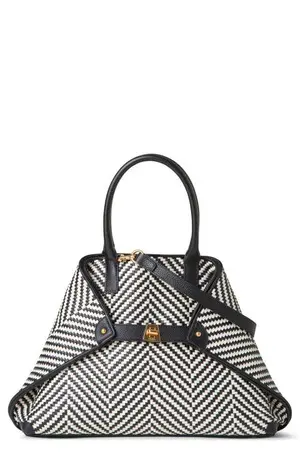 Akris Top Handle Totes