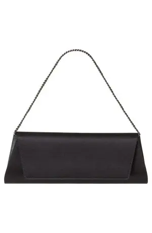 Akris Small Anouk East/west Clutch
