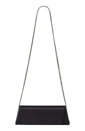Akris Small Anouk East/west Clutch