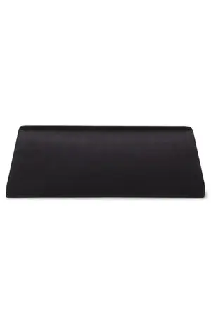 Akris Small Anouk East/west Clutch
