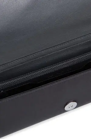 Akris Small Anouk East/west Clutch