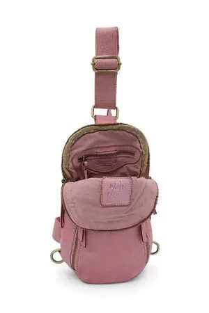 BOLSA NOVA Logan Sling - Blush Pink