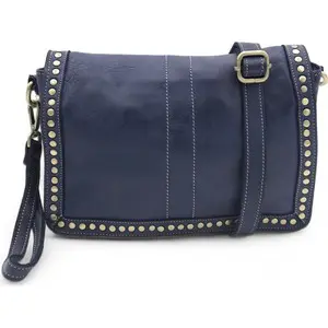 BOLSA NOVA Marisa Crossbody - Navy