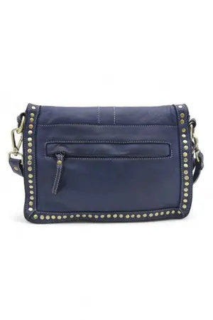 BOLSA NOVA Marisa Crossbody - Navy