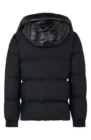Moose Knuckles Suthep Gold Series 800 Fill Power Down Jacket