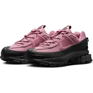 Nike Zoom Vomero Roam Sneakers - Anthracite/black/bone/pink