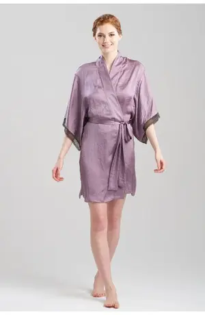 Natori Lace Trimmed Sleepwear For Women