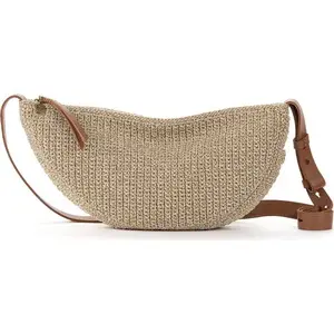 THE SAK The Sak Tess Large Sling Bag Bamboo Static