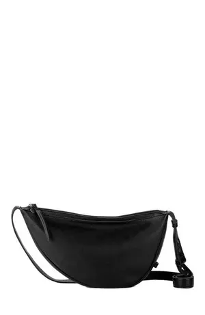 THE SAK Tess Large Sling Bag - Black