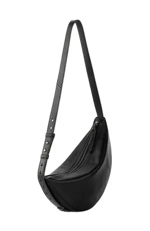 THE SAK Tess Large Sling Bag - Black