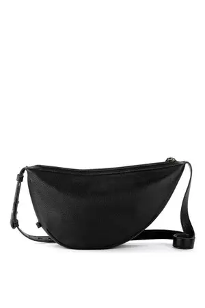 THE SAK Tess Large Sling Bag - Black