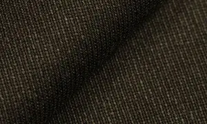 Samuelsohn Flat Front Twill Trousers