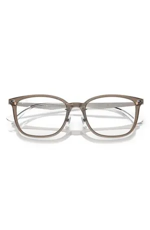 Ray-ban 52mm Pillow Eyeglasses