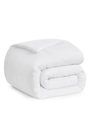 UGG Devon Comforter - White