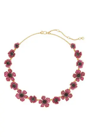 Kate Spade New York Statement Necklaces