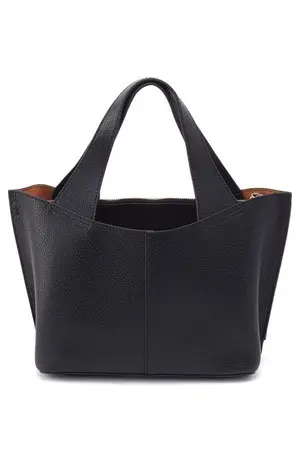 Hobo Small Vida Leather Tote