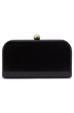 Hobo Lauren Leather Minaudière