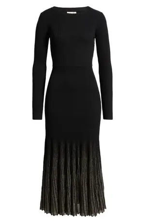 open lace back dress Moon River Women's Shirred Puff Sleeve Back Cut-Out MIDI Dress, sage, S at  Amazon Women's Clothing store