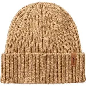 HEMLOCK HAT CO Hawthorne Baby Beanie - Sand