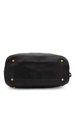 BOLSA NOVA Nora Patchwork Tote