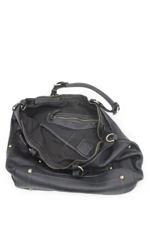 BOLSA NOVA Nora Patchwork Tote