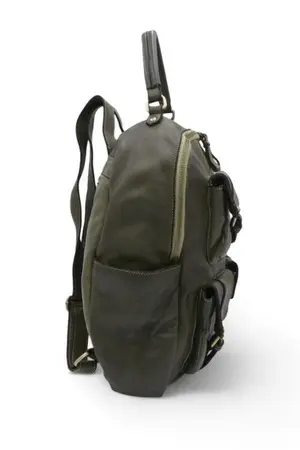 BOLSA NOVA Viva Backpack - Olive