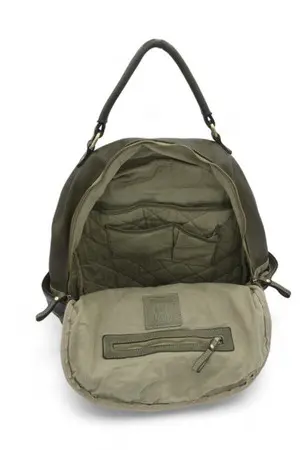 BOLSA NOVA Viva Backpack - Olive