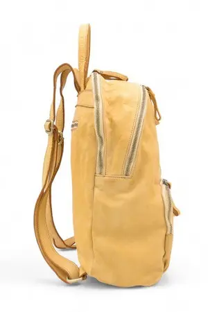 BOLSA NOVA Celeste Backpack - Dijon
