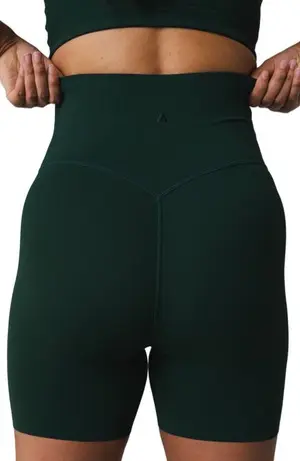 VITALITY Cloud Ii Maternity Volley Short - Forest