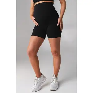 VITALITY Cloud Ii Maternity Volley Short - Midnight