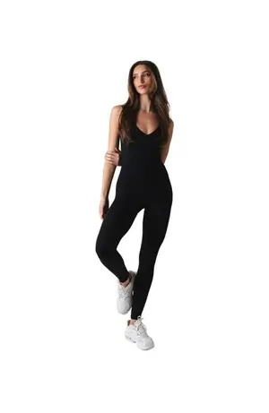 VITALITY Cloud Ii Jumpsuit - Midnight